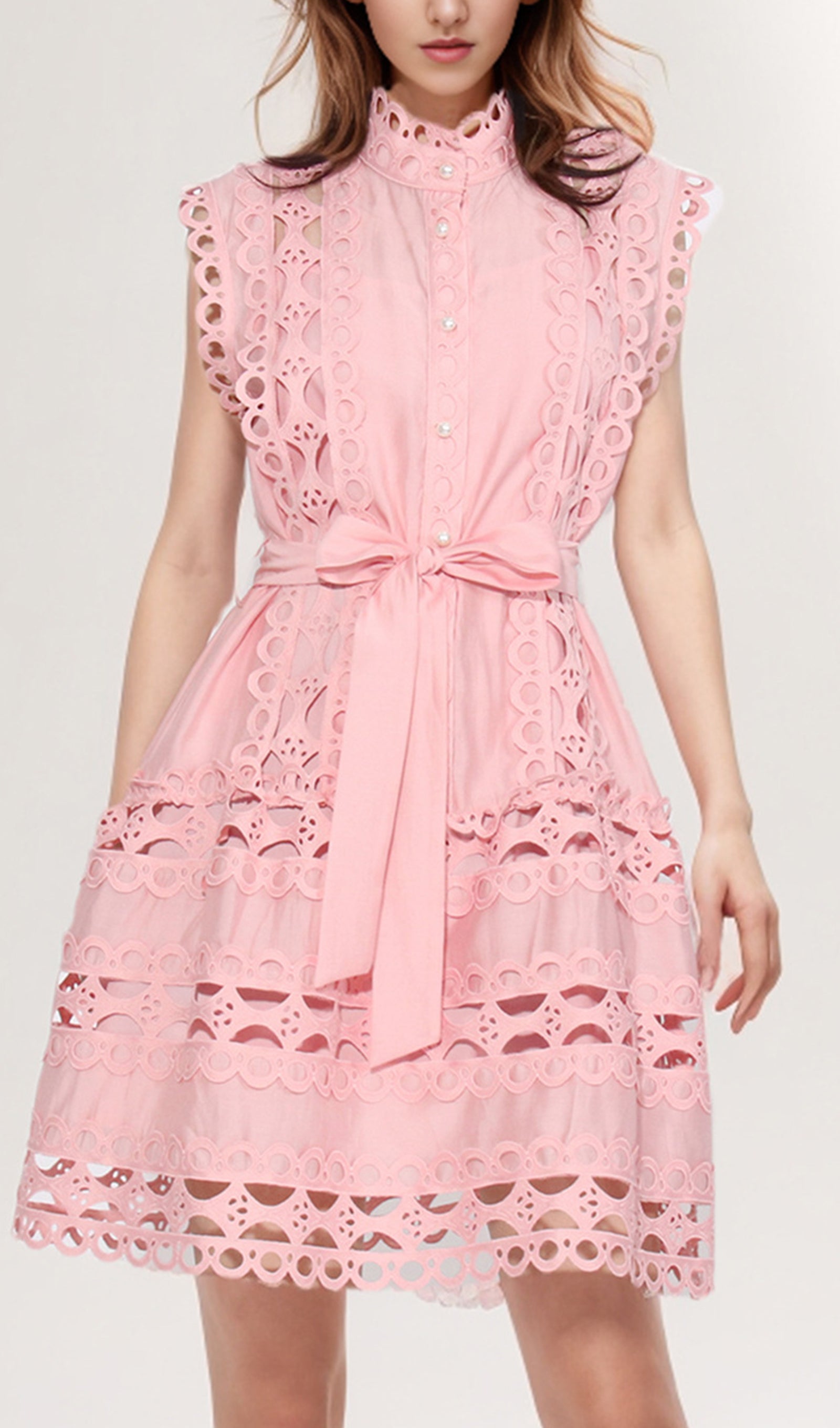 DRESSES – Queena Wish